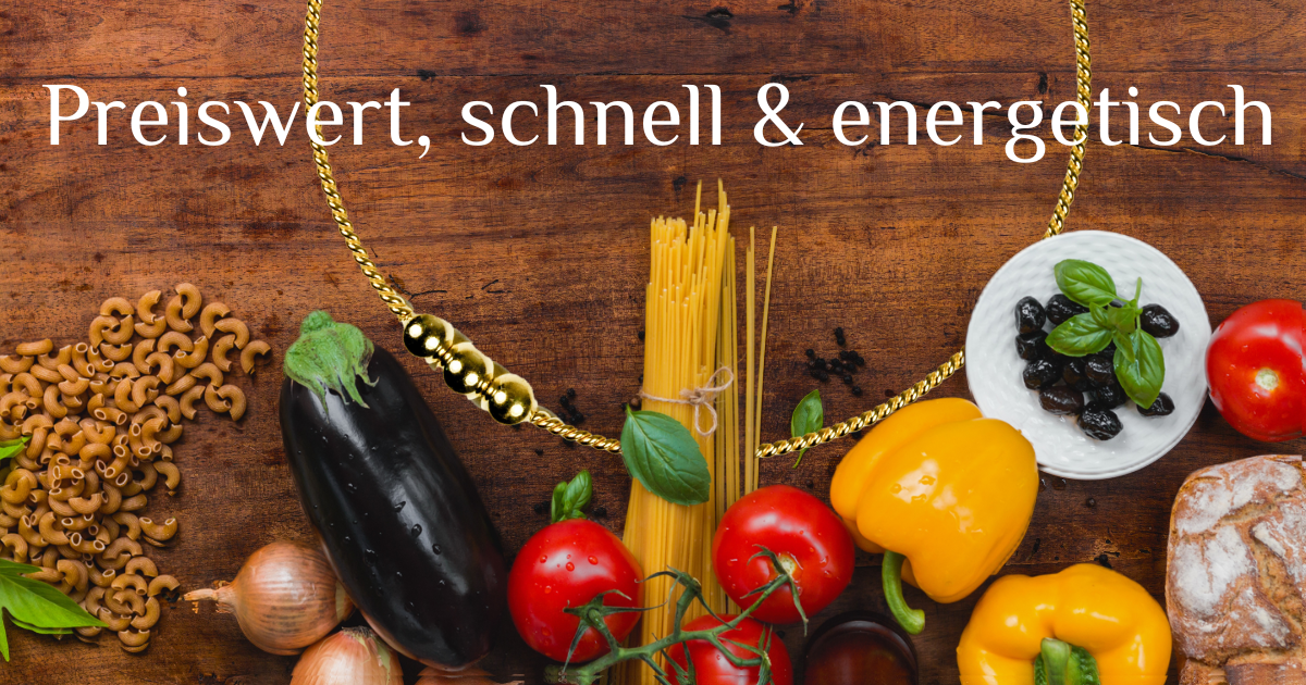 Schnell Gut Preiswert Erfahrungen