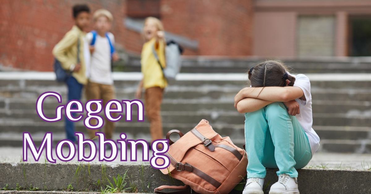 Gegen Mobbing 2025 - Light-Life Tools Europe